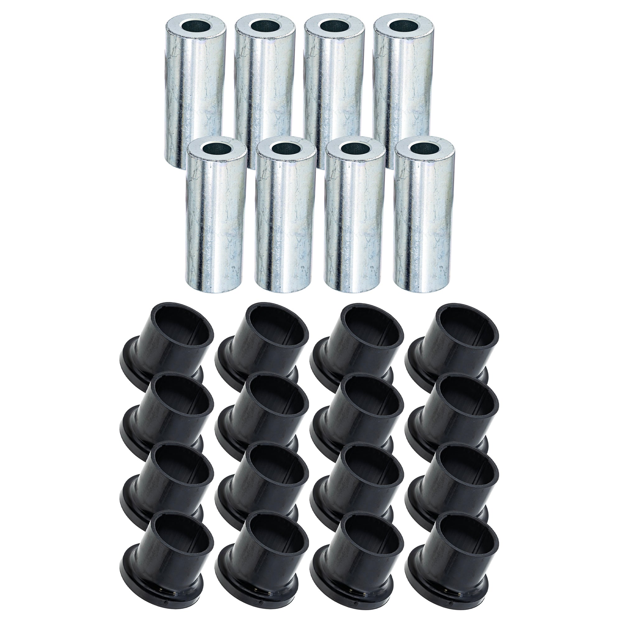 Rear Swing Arm Bushing Sleeve Kit Can-Am | NICHE PARTS