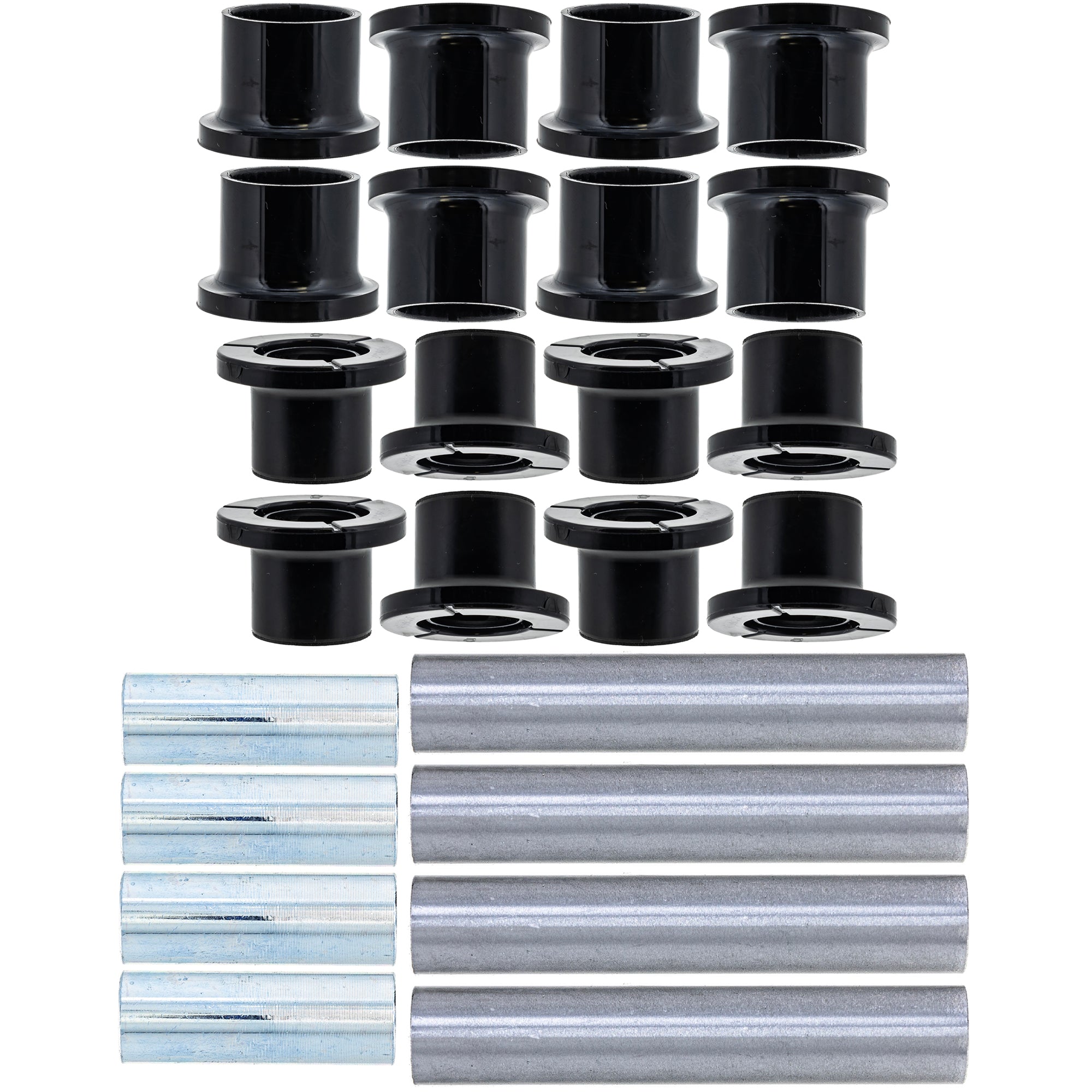 Rear Swing Arm Bushing Sleeve Kit Can-Am | NICHE PARTS