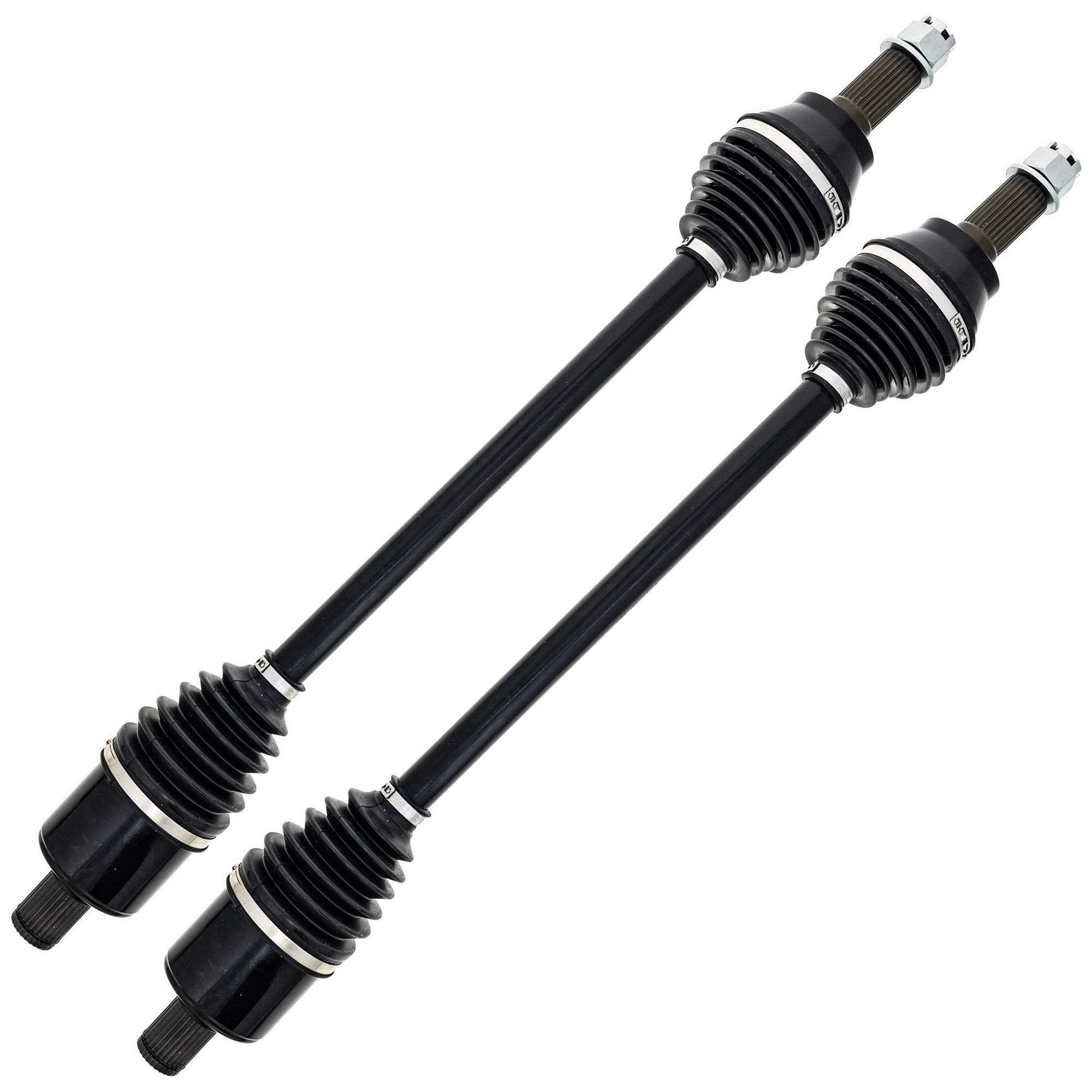 Front Half Drive Shaft CV Axle Assembly Polaris | NICHE PARTS