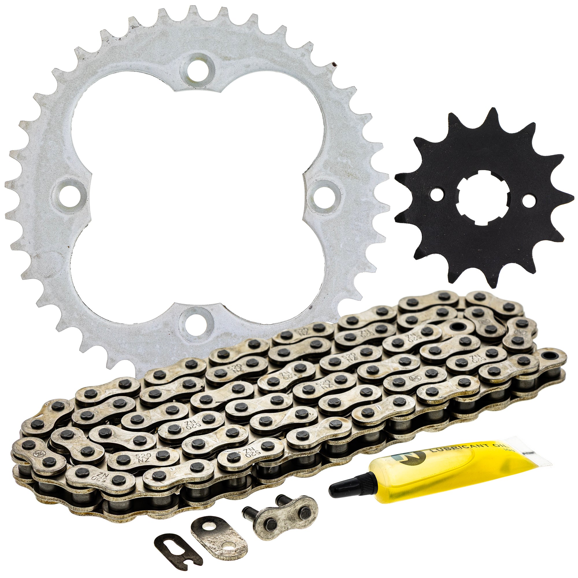 Drive Sprockets & Chain Kit Honda | NICHE PARTS