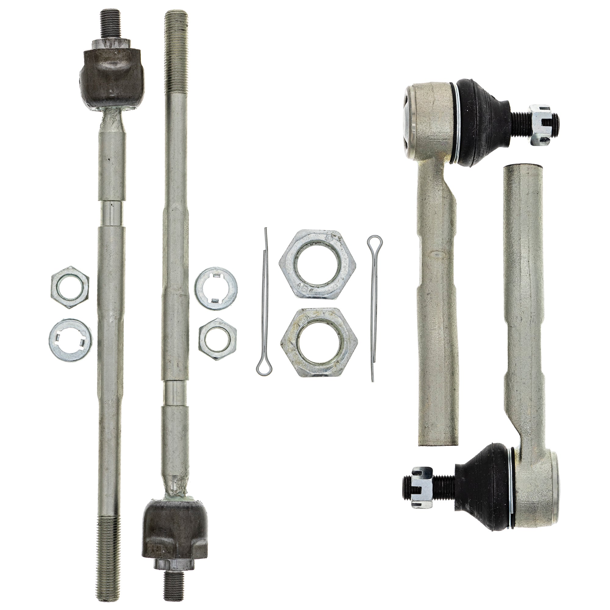 Tie Rods & Tie Rods Ends Kit Honda | NICHE PARTS