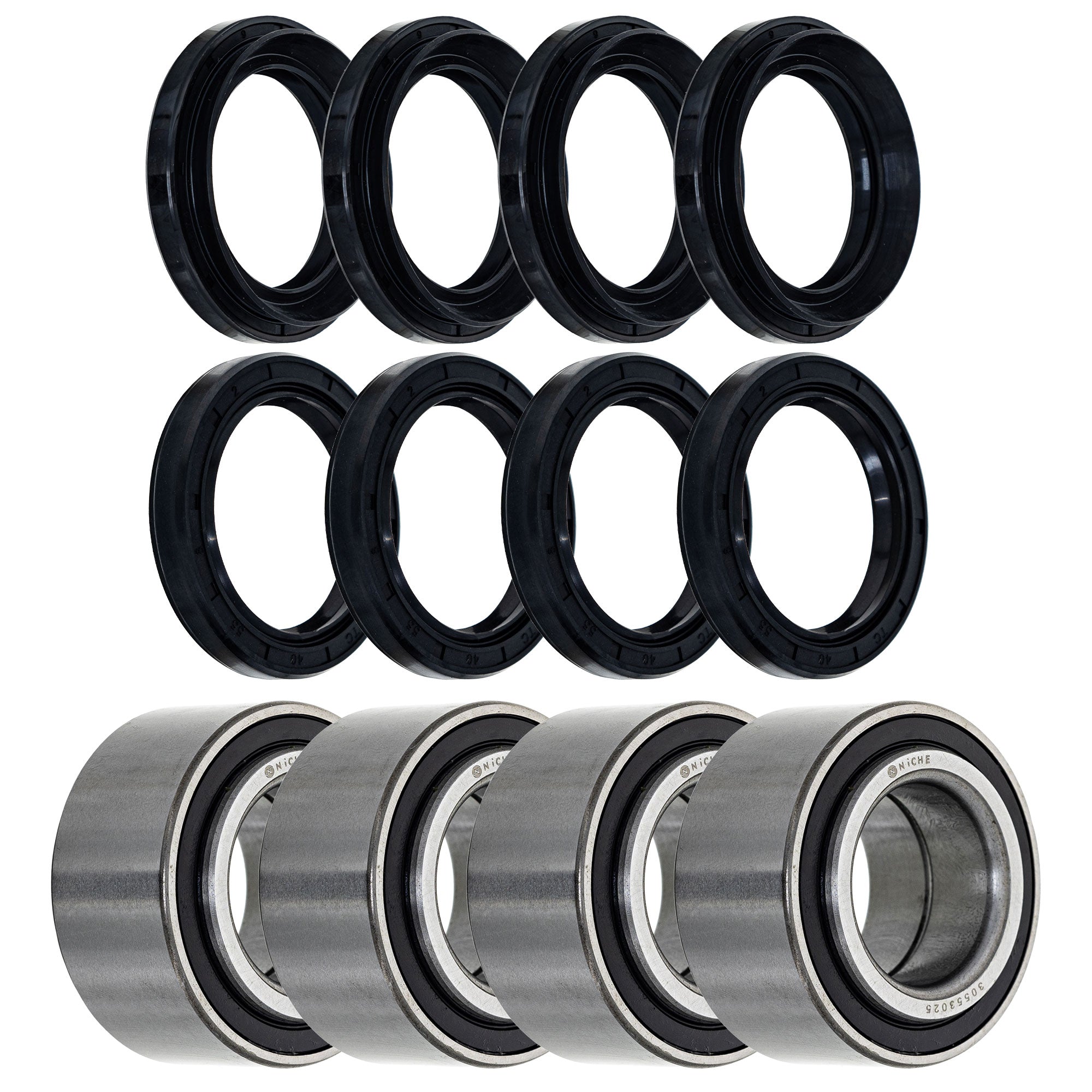 Wheel Bearing Seal Kit Arctic Cat | NICHE PARTS