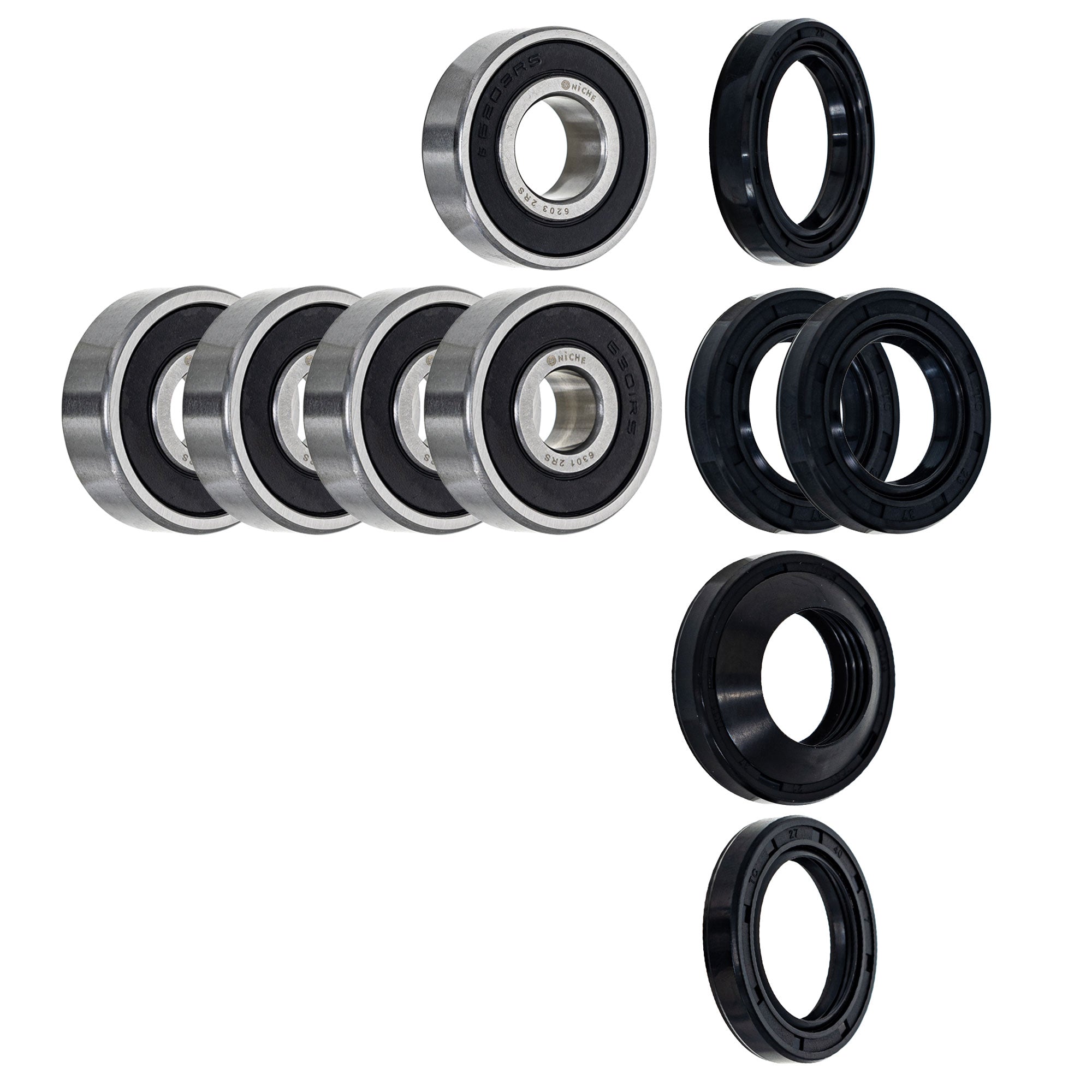 Wheel Bearing Seal Kit Honda | NICHE PARTS