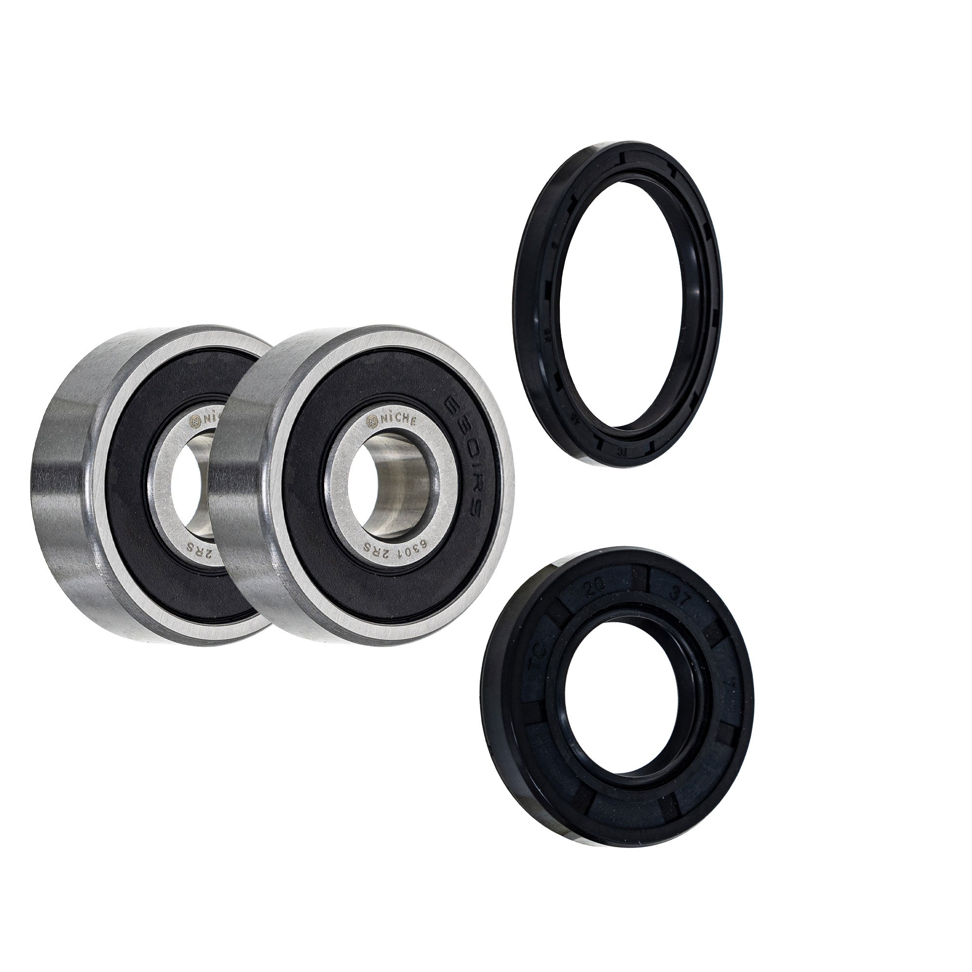 Wheel Bearing Seal Kit Yamaha | NICHE PARTS