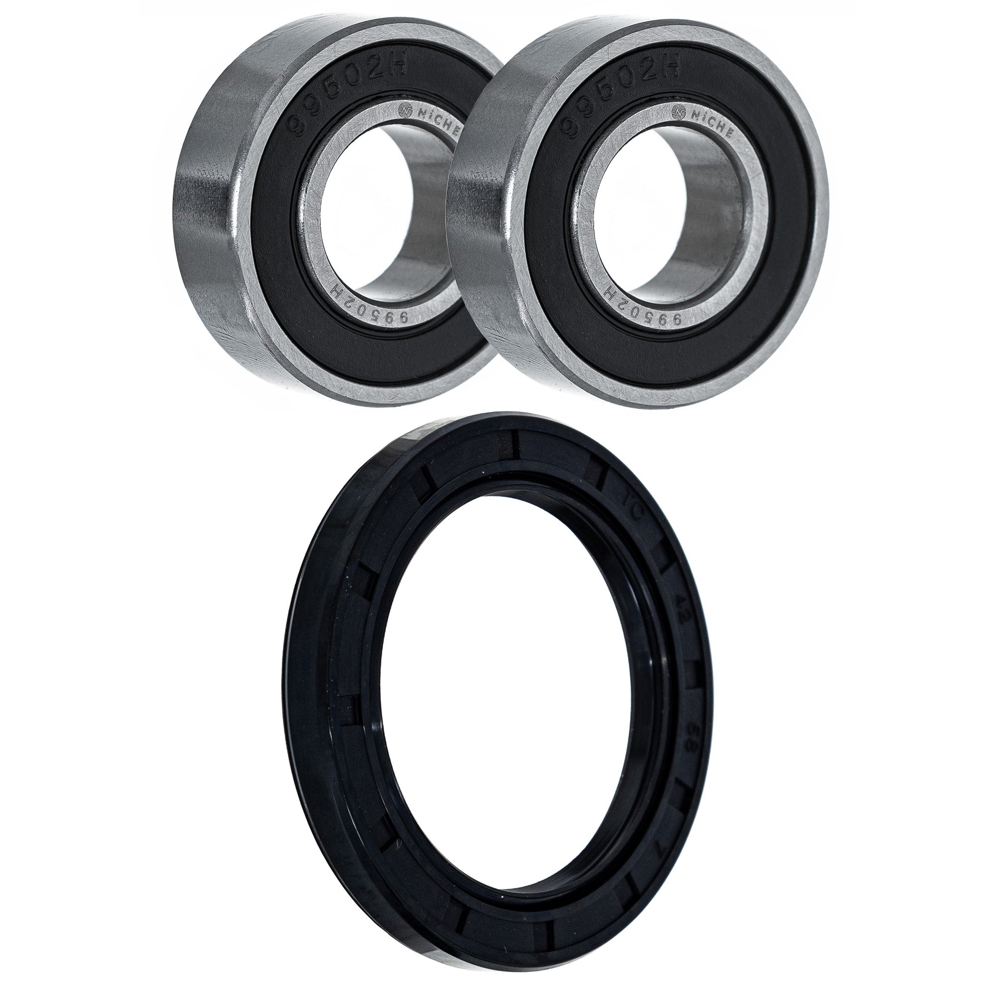 Wheel Bearing Seal Kit Kawasaki | NICHE PARTS