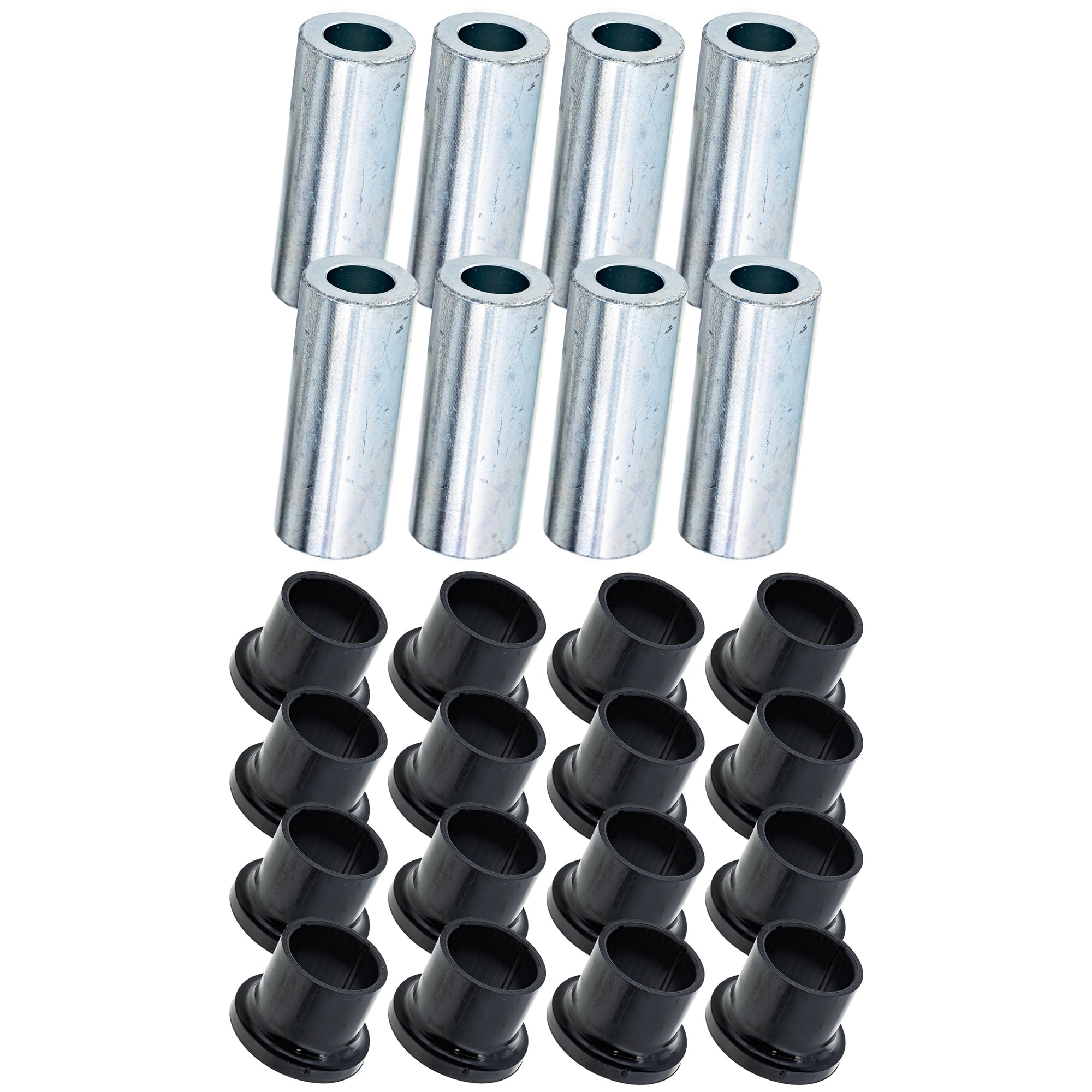 Front Control A-Arm Bushing Sleeve Kit Can-Am | NICHE PARTS