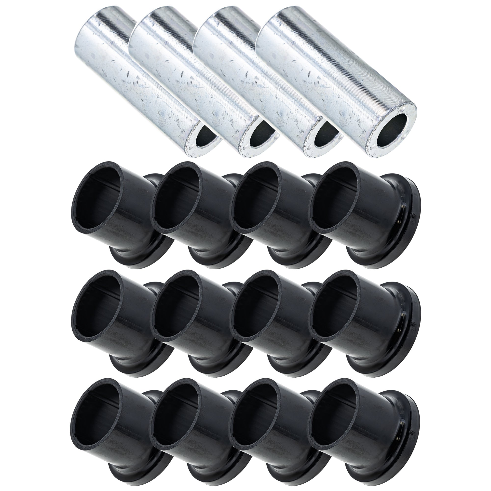 Rear Swing Arm Bushing Sleeve Kit Can-Am | NICHE PARTS