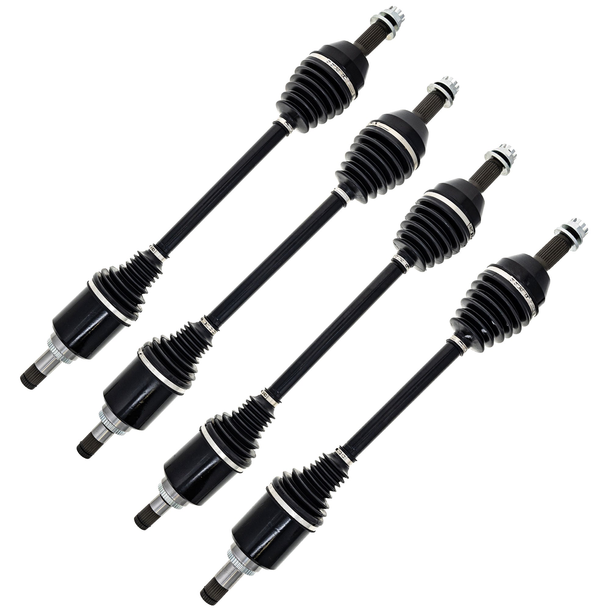 CV Axle Kit For Honda Pioneer 1000 1000-5 42350-HL4-F41 Front