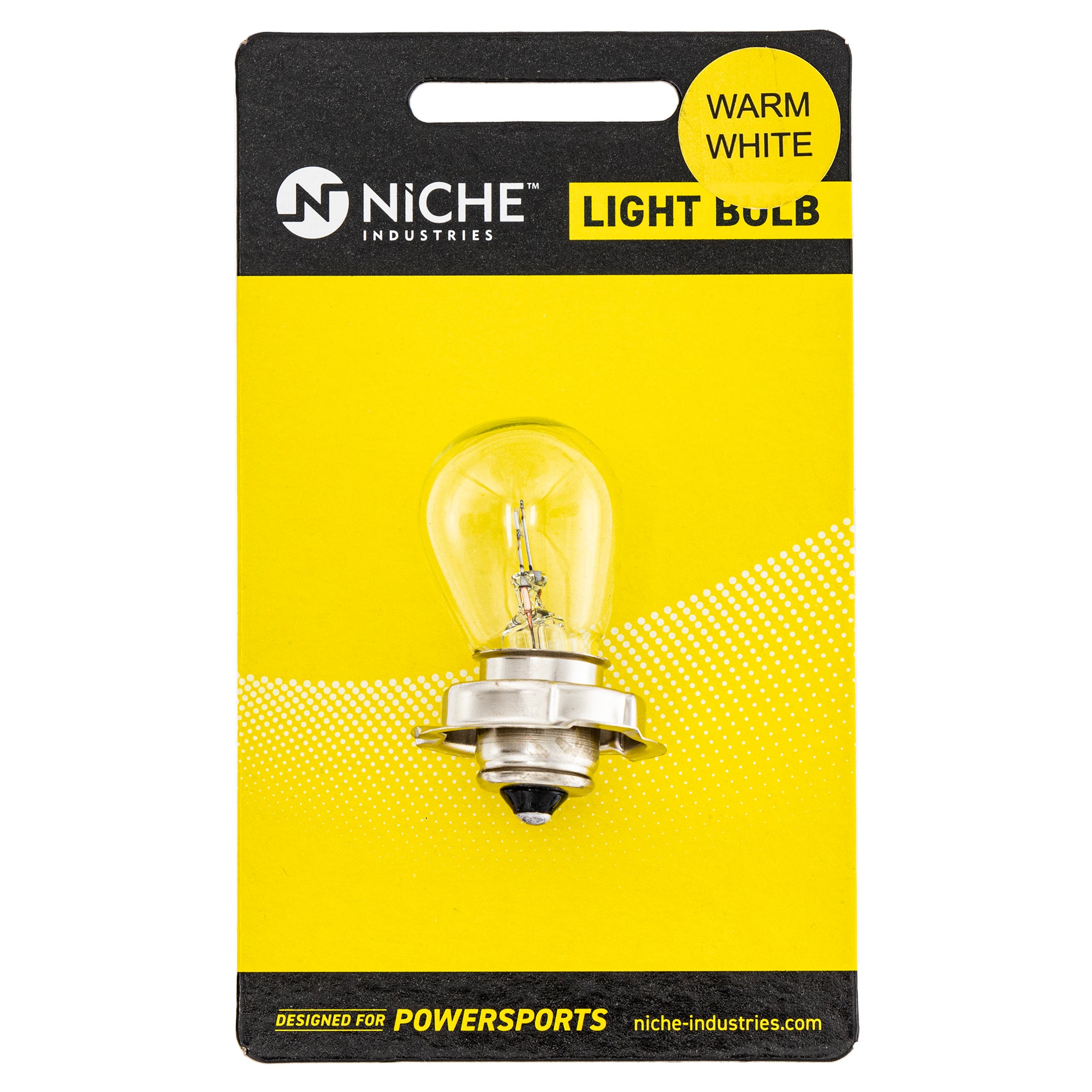 Headlight Bulb Arctic Cat | NICHE PARTS