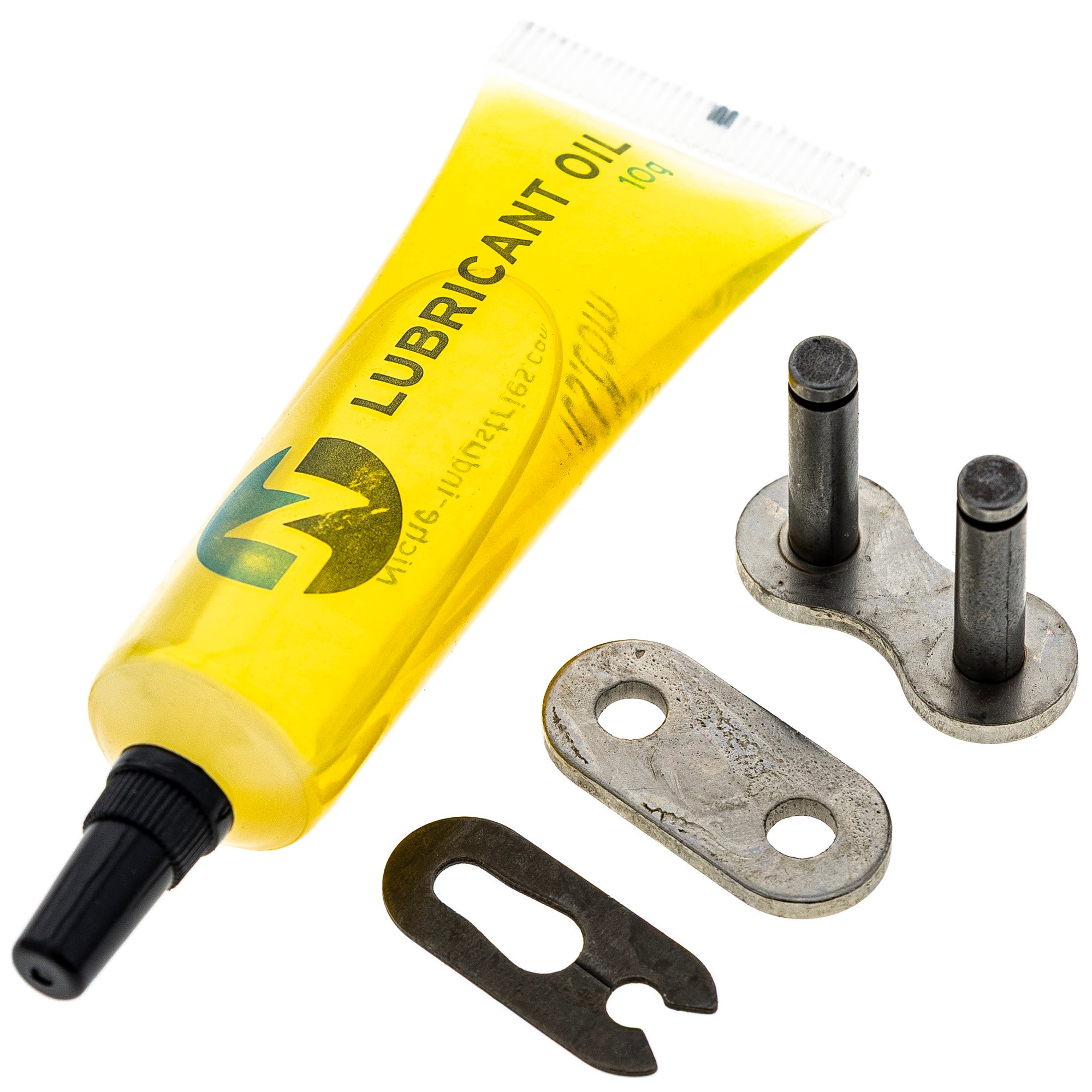 Drive Chain 102 Standard Non O-Ring w/ Master Link | NICHE PARTS