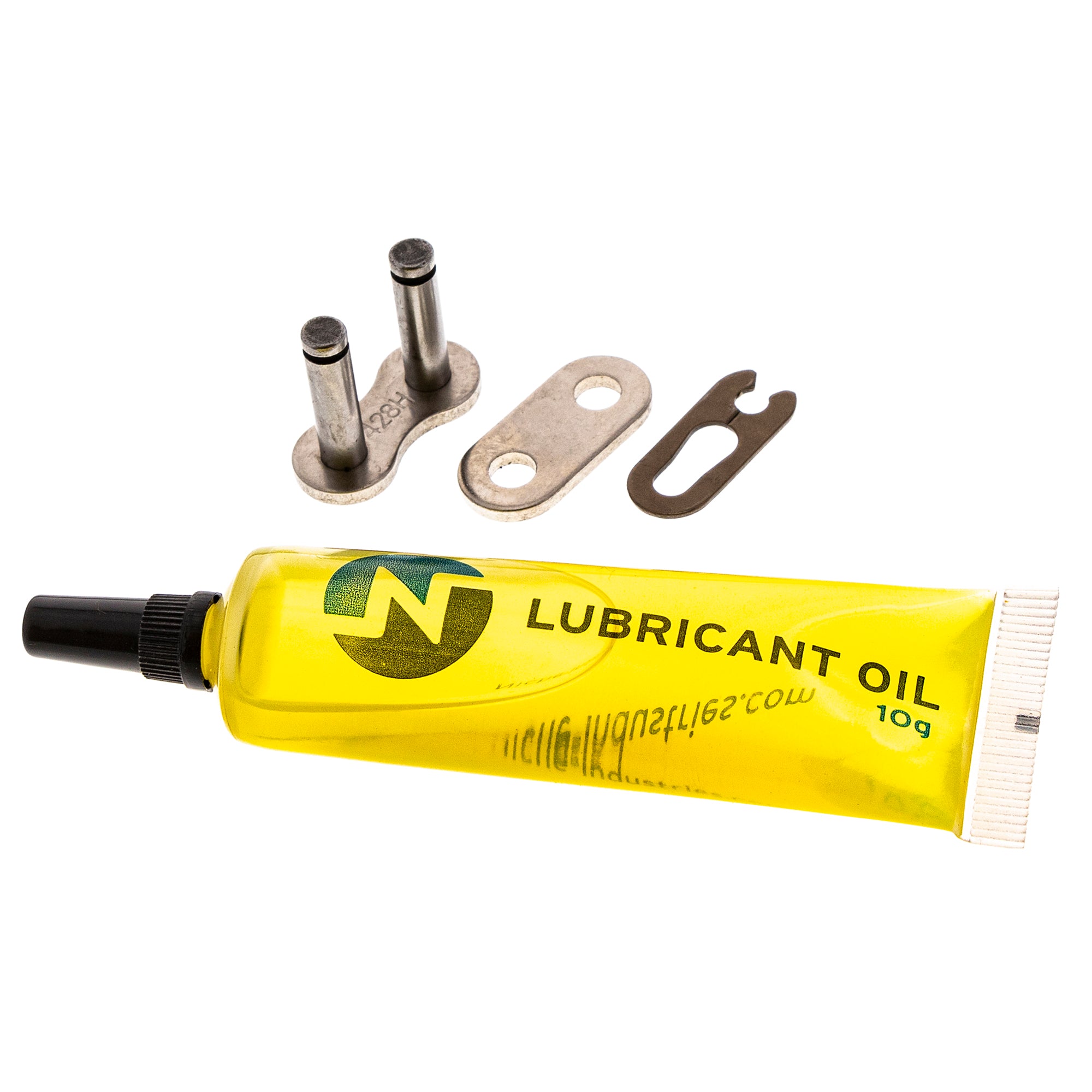 Drive Chain 88 Standard Non O-Ring w/ Master Link | NICHE PARTS