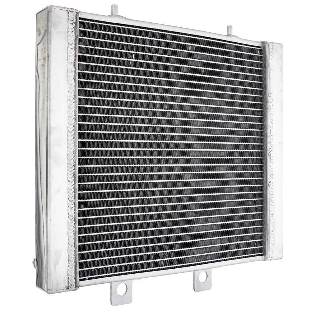 Cooling System