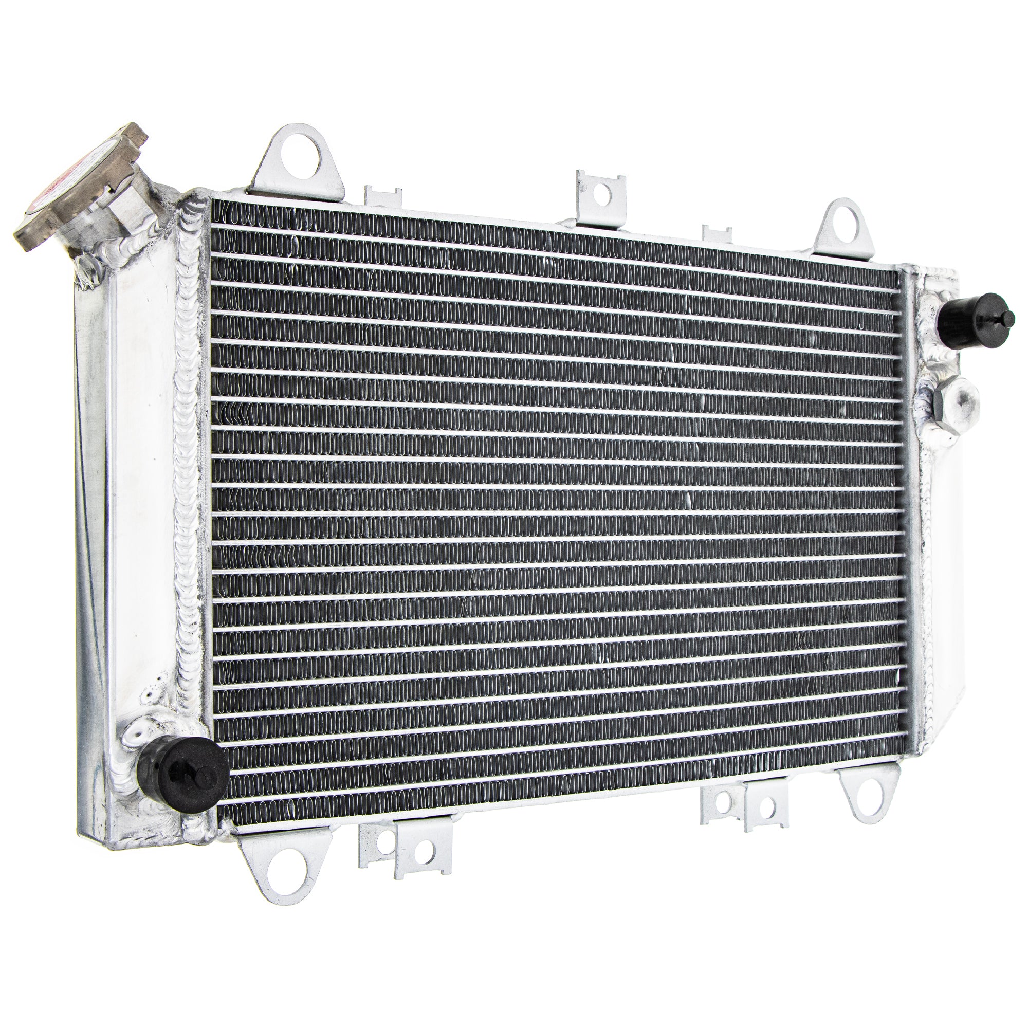 High Capacity Radiator Kawasaki | NICHE PARTS