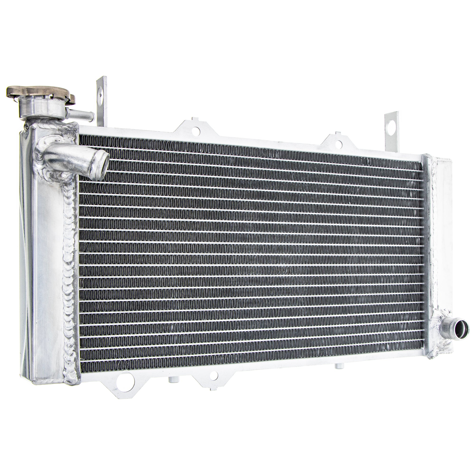 High Capacity Radiator Honda | NICHE PARTS