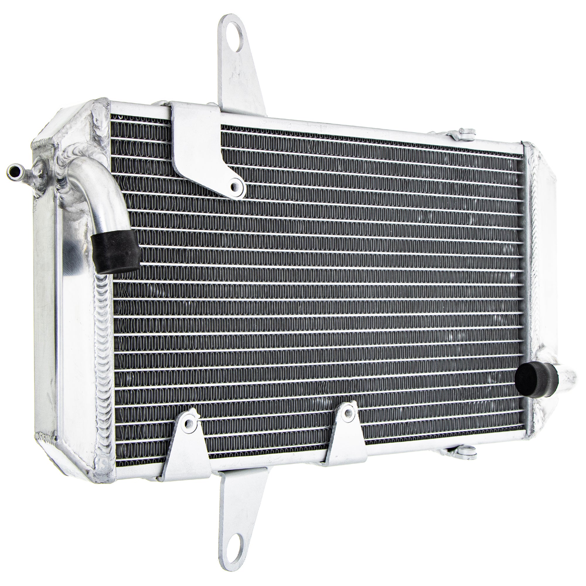 High Capacity Radiator Can-Am | NICHE PARTS