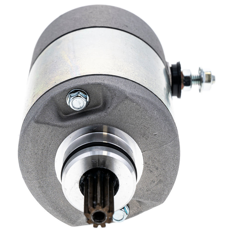 Starter Motor Assembly Honda | NICHE PARTS